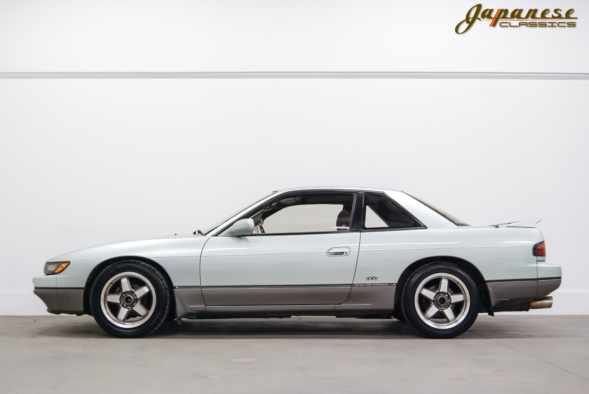 Early 90s (and late 80s) RWD sports coupes. Whats the best, and what am ...